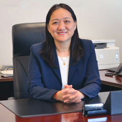 Executive Management